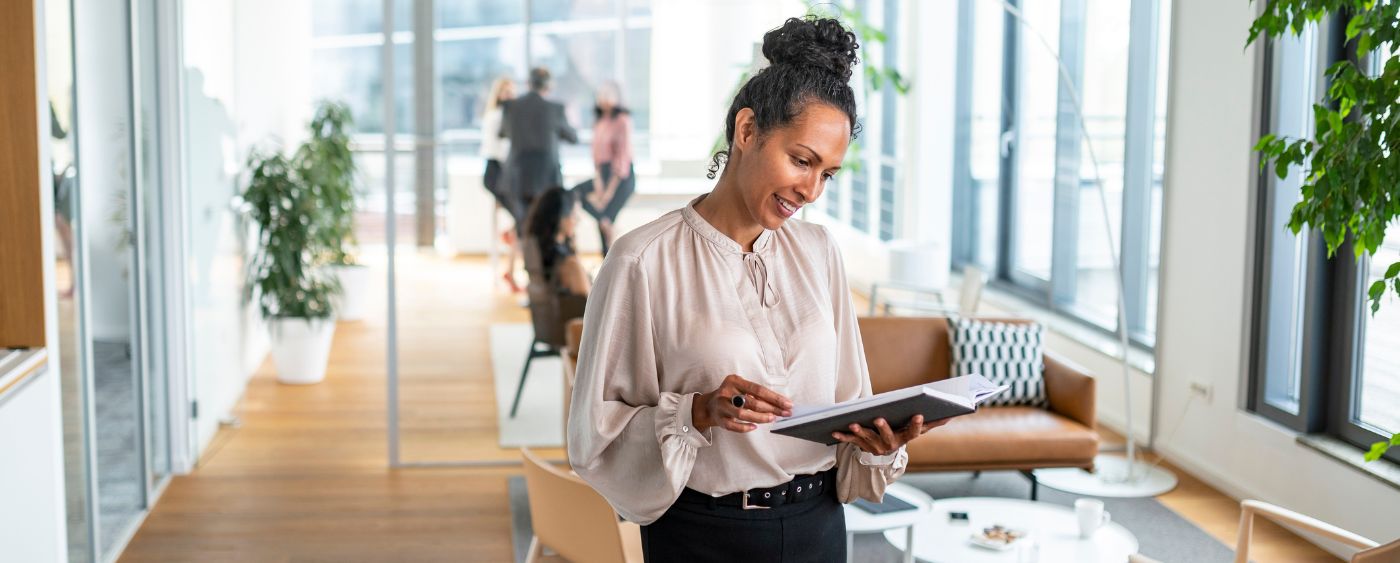 Embrace the hybrid wave with Coworks: A guide for commercial real estate